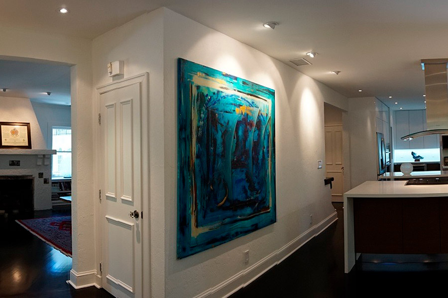 Interiors by Colors of Design Group | Interior Design Services In Miami, FL