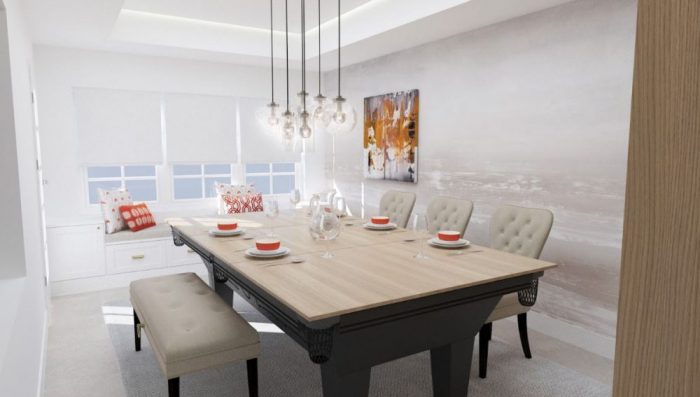 Luxury Interior Design Services in Miami | Best Interior Designers