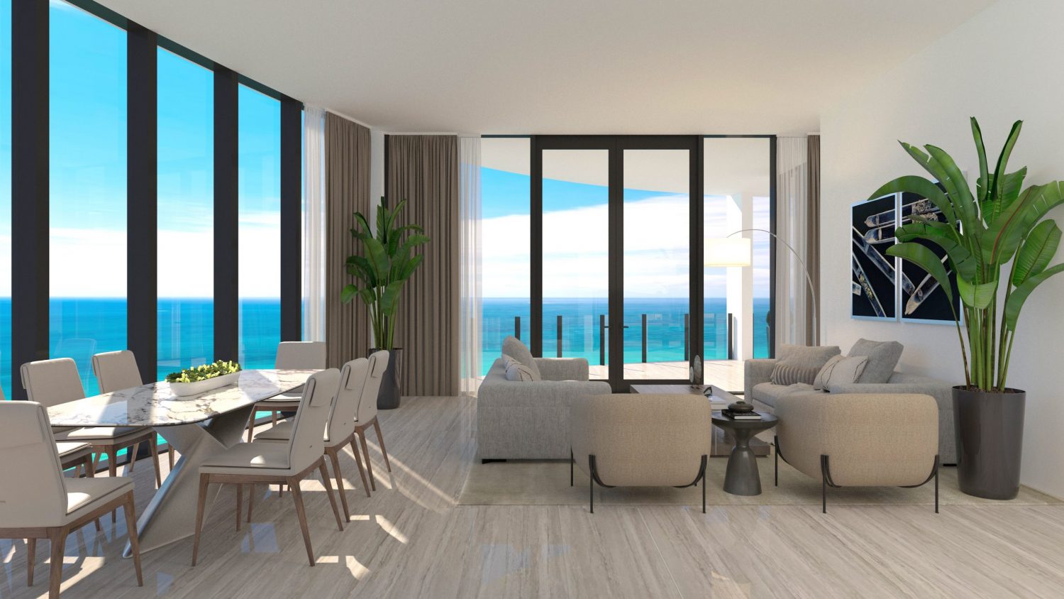 About Us | Interior Design Services in Miami, USA | Colors of Design