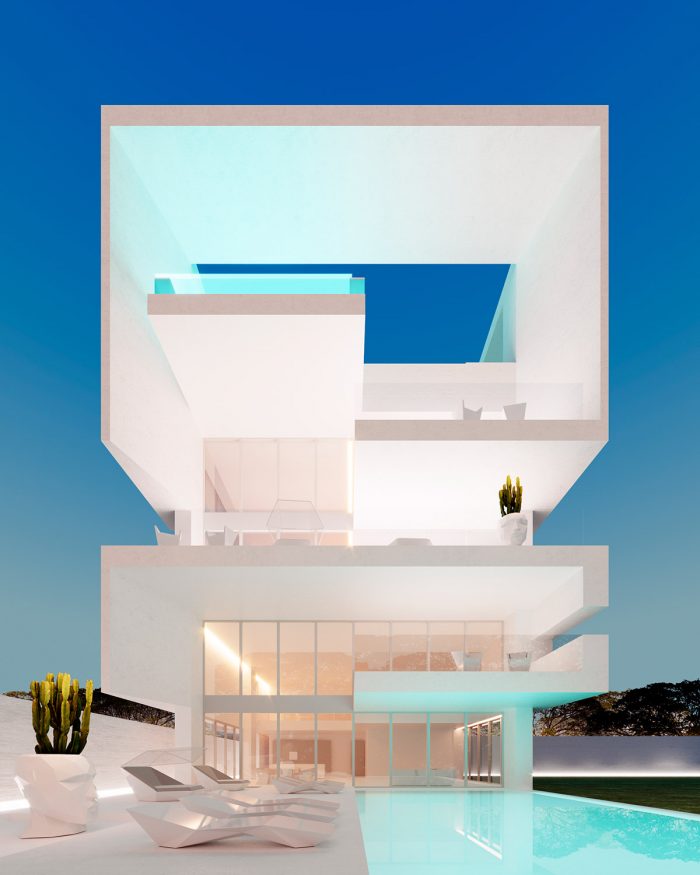 About Us | Interior Design Services in Miami, USA | Colors of Design