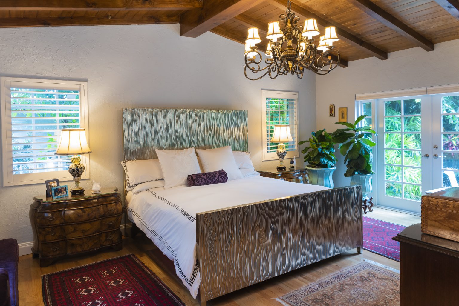 Coral Gables - Colors of Design