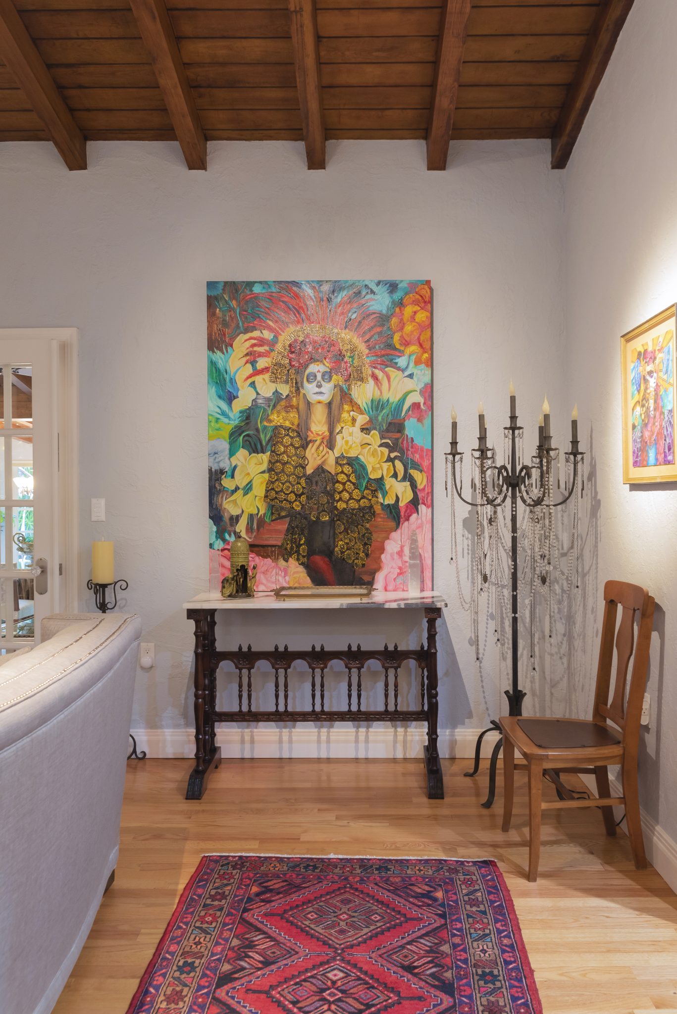 Interior Design Portfolio by Colors of Design, Miami FL